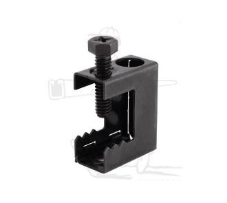 China Malleable Iron Beam Clamps 3/4