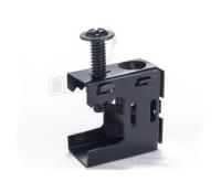 China Malleable Iron Beam Clamps 3/4