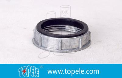 China Rigid IMC Conduit And Fittings 2 Inch Plastic Conduit Bushing Threaded for sale
