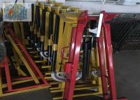 China 20mm BS4568 Steel Conduit Bending Machine for 20-32mm Electrical Conduit with ISO Certification for sale