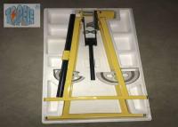 China 20MM / 25MM / 32MM BS4568 Conduit Pipe Bending Machine Portable Type Long Life for sale