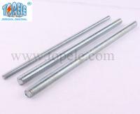 China Steel Galvanized Threaded Rods Unistrut Channel With Long Life Use Time for sale