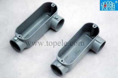 China UL Approved EMT Conduit Body 1/2