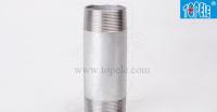 China All Size Electrical Rigid Metal Conduit Nipple for sale