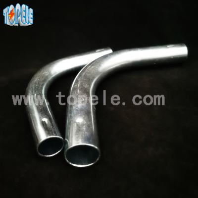 China EMT  Elbow /For Chile Market EMT Elbow/Galvanized  EMT Elbow for sale