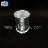 China 16MM-50MM Set Screw Coupling EMT Compression Fittings - Steel/Zinc/Aluminum for Chilean Electrical Conduit Systems for sale