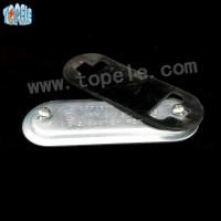 China BS Rigid Conduit Body 20mm to 50mm Aluminum Conduit Outlet Body Powder Coated for sale
