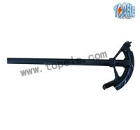 China Aluminum Malleable Iron Steel Electric Conduit Bender EMT Pipe Bender 1/2 to 1 Inch for sale