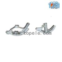 China Aluminum Malleable Iron Steel Electric Conduit Bender EMT Pipe Bender 1/2 to 1 Inch for sale