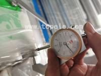 China UL 797 Aluminum EMT Conduit 1/2 to 4 Inch Pre-Galvanized Electrical Metallic Tubing for sale
