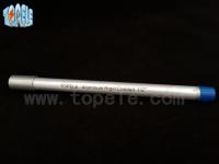 China Aluminum Rigid IMC Conduit 1/2-4 Inch UL6A Corrosion Resistant Lightweight Electrical Conduit for sale