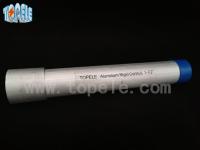 China Aluminum Rigid IMC Conduit 1/2-4 Inch UL6A Corrosion Resistant Lightweight Electrical Conduit for sale