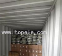 China Galvanized Steel Flexible Conduit 3/8 to 4 Inch for Electric Cable Protection for sale