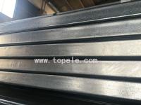 China Hot Dip Galvanized Steel Unistrut Channel 41x41mm UL Cable Conduit Support System for sale