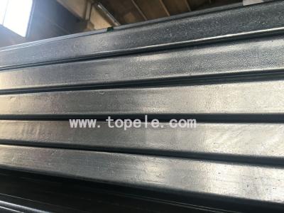 China Hot Dip Galvanized Steel Unistrut Channel 41x41mm UL Cable Conduit Support System for sale