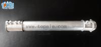 China Galvanized Steel BS4568 Conduit / GI PIPE Electrical Conduit ISO Approval for sale