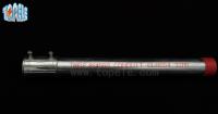 China Galvanized Steel BS4568 Conduit / GI PIPE Electrical Conduit ISO Approval for sale