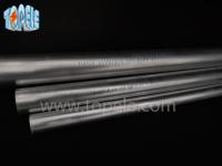 China UL 797 Aluminum EMT Conduit 1/2 to 4 Inch Pre-Galvanized Electrical Metallic Tubing for sale