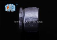 China Malleable Iron Three Piece Couplings 1/2-2 Inch NPT for Rigid IMC Conduit for sale