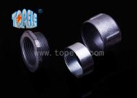 China Malleable Iron Three Piece Couplings 1/2-2 Inch NPT for Rigid IMC Conduit for sale