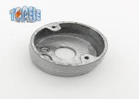 China BS Malleable Iron Conduit Boxes 20mm 25mm 3/4