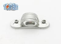 China BS4568 BS31 Steel Conduit Space Bar Saddle 20mm to 50mm Malleable Iron Fittings for sale