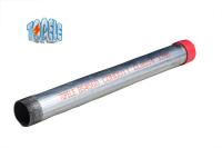 China Hot Dip Galvanized Steel BS4568 Conduit Class 4 GI Pipe 16-32mm with Coupler and Protection Cap for sale