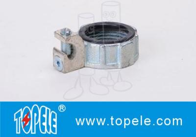 China Malleable Iron Ground Type UL Standard Rigid Conduit Bushing 1/2