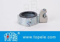China Malleable Iron Ground Type UL Standard Rigid Conduit Bushing 1/2
