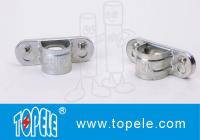 China Spacer Bar Saddle Steel BS4568 Conduit Saddle for sale