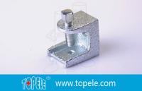China Malleable Iron Top Beam Clamp UL Listed M8 M10 M12 for Strut Channel Pipe Fitting for sale