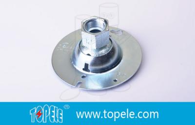 China Female Dome Cover Bs4568 Conduit For Electrical Contrustion for sale