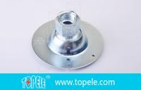China Female Dome Cover Bs4568 Conduit For Electrical Contrustion for sale