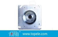 China Female Dome Cover Bs4568 Conduit For Electrical Contrustion for sale