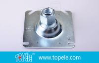China Female Dome Cover Bs4568 Conduit For Electrical Contrustion for sale