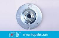 China Female Dome Cover Bs4568 Conduit For Electrical Contrustion for sale