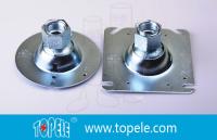 China Female Dome Cover Bs4568 Conduit For Electrical Contrustion for sale