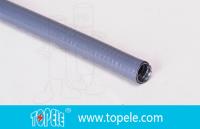 China PVC Jack Liquid Tight Flexible Conduit With Cord Filler for sale