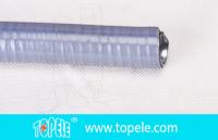 China PVC Jack Liquid Tight Flexible Conduit With Cord Filler for sale