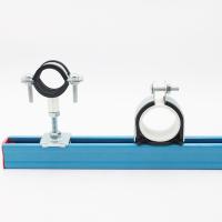 China Electro Galavanized Pipe Clamp Unistrut Channel M6 X M10 for sale