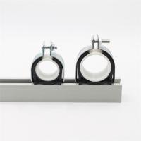 China Electro Galavanized Pipe Clamp Unistrut Channel M6 X M10 for sale
