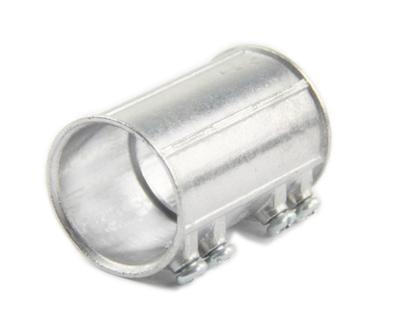 China Set Screw Coupling Aluminum EMT Conduit And Fittings for sale