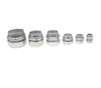 China Compression Type EMT Connector Zinc 1/2 to 2 Inch UL Listed Conduit Fittings for sale