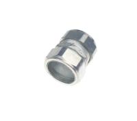 China E343475 Compression EMT Conduit And Fittings Coupling for sale