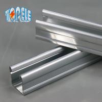 China 1.5mm Slotted Stainless Steel Unistrut Brackets for sale