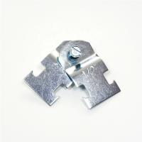 China 0.5 Inch UL Conduit Connector Emt Strut Clamp for sale