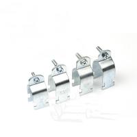 China 0.5 Inch UL Conduit Connector Emt Strut Clamp for sale
