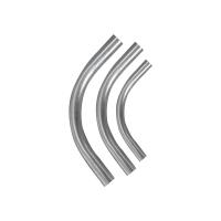 China Steel Conduit Fitting 1/2''-4'' Emt 45 Degree Elbow for sale