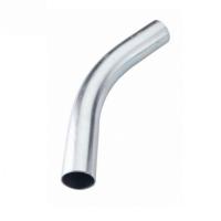 China Steel Conduit Fitting 1/2''-4'' Emt 45 Degree Elbow for sale