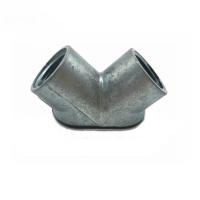 China 1/2 Inch Conduit Connector UL Emt Pull Elbow for sale